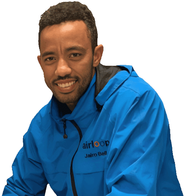 AIRLOOP | HVAC, Heating, Cooling, IAQ, Ventilation