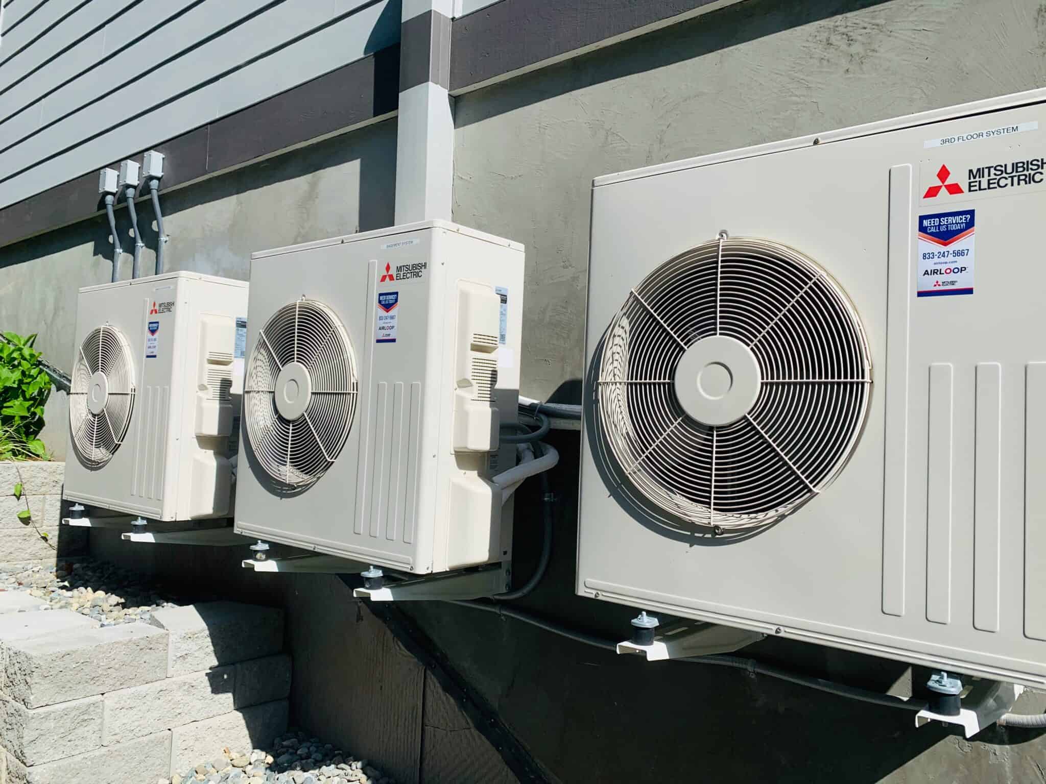 Furnace & Heat Pump Repair & Installation | AirLoop Heating